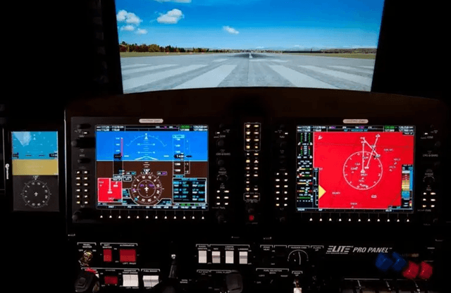 Flight Simulator